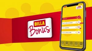 Billa karta v mobile > Ako získať 25% zľavu? (Bonus aplikácia)