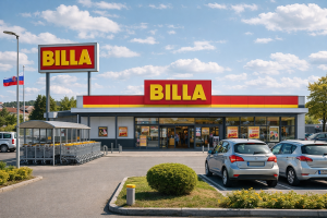 Billa karta v mobile > Ako získať 25% zľavu? (Bonus aplikácia)