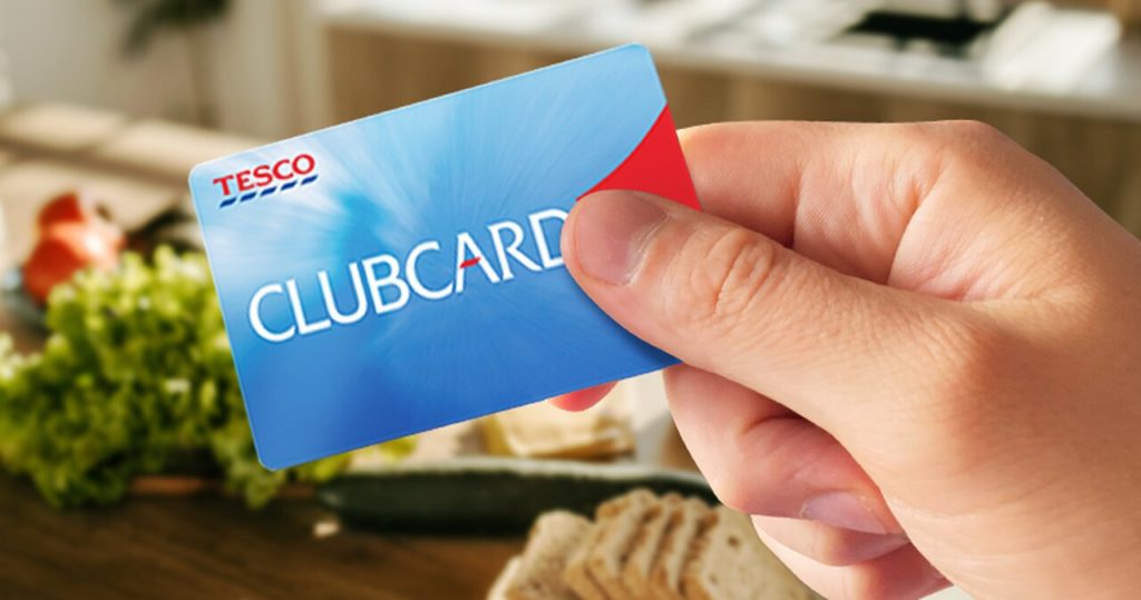 Tesco Clubcard Odpovede Na Ot zky Ktor Mus te Pozna 